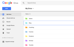 21 Google Drive Tips to Boost Productivity — Productive and Free