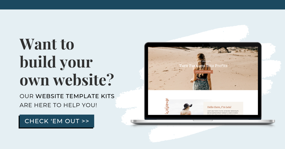 5 Website Tips for Businesses — Productive and Free