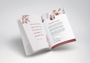 8 Must-Have Details to Include in Your Client Welcome Packet ...