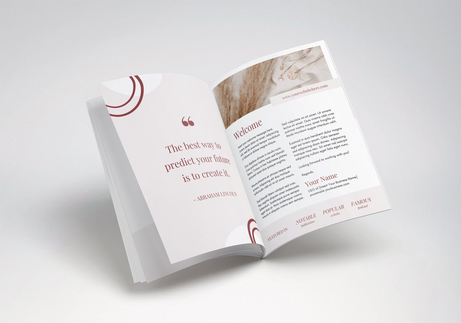 How to Book Clients Using a Services and Pricing Guide — Productive and ...