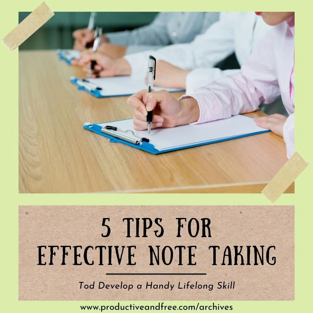 How to Manage Burnout When You Work for Yourself — Productive and Free