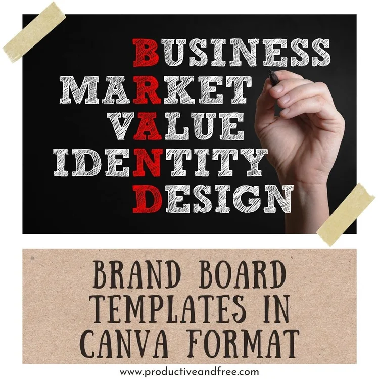 How to Build a Brand Voice That Stands Out on Social Media — Productive ...