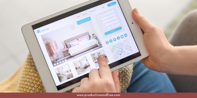 Smart Reservations: How A.I. is Changing the Game — Productive and Free