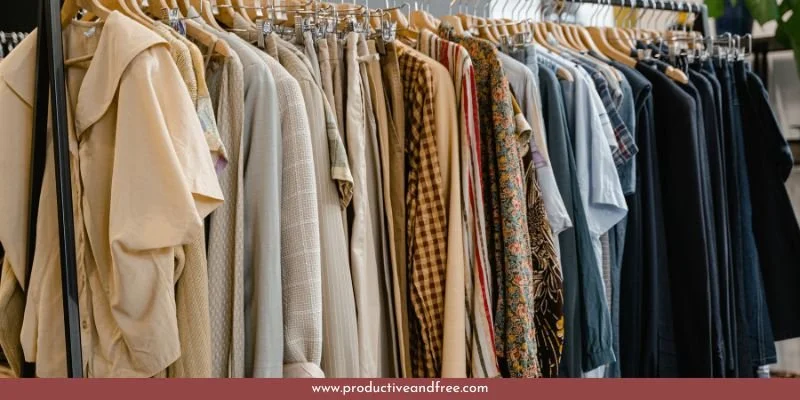 Dress for Success: How Wardrobe Choices Impact Work Productivity ...