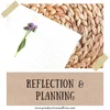 Reflection and Planning Exercise + Free Worksheet — Productive and Free