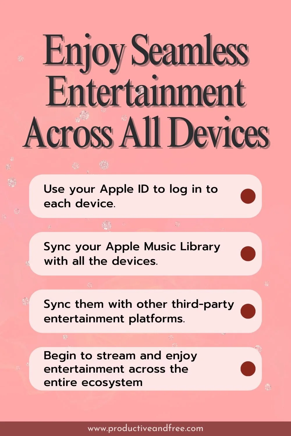 Integrating Your Mac with iOS Devices for a Seamless Workflow ...