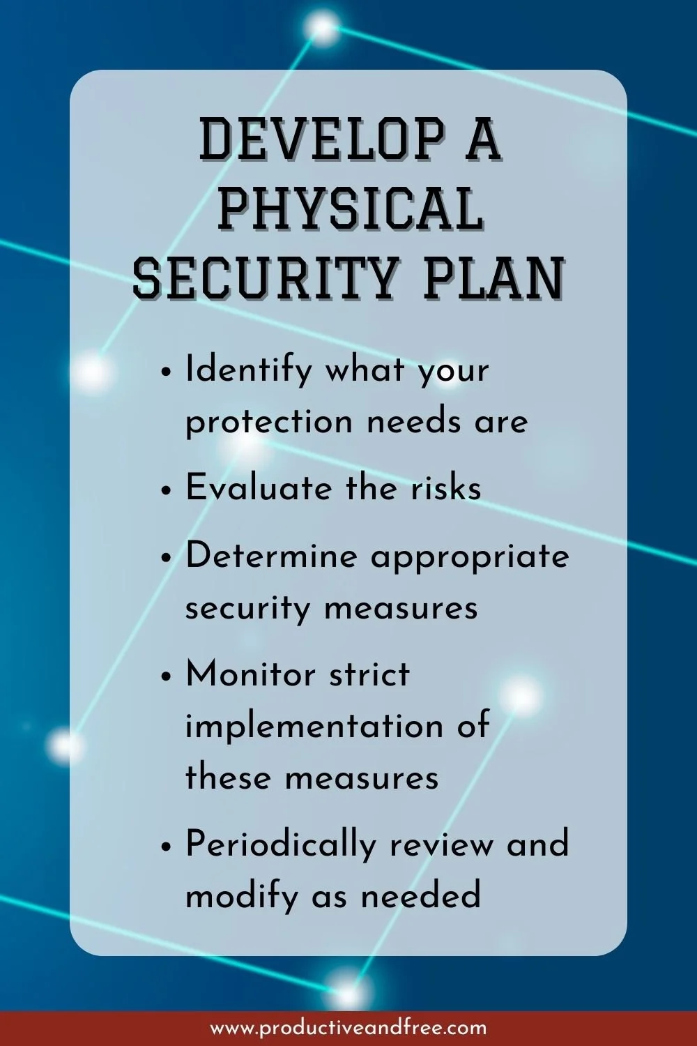 Beyond Firewalls: A Holistic Approach to Business Security Strategies ...