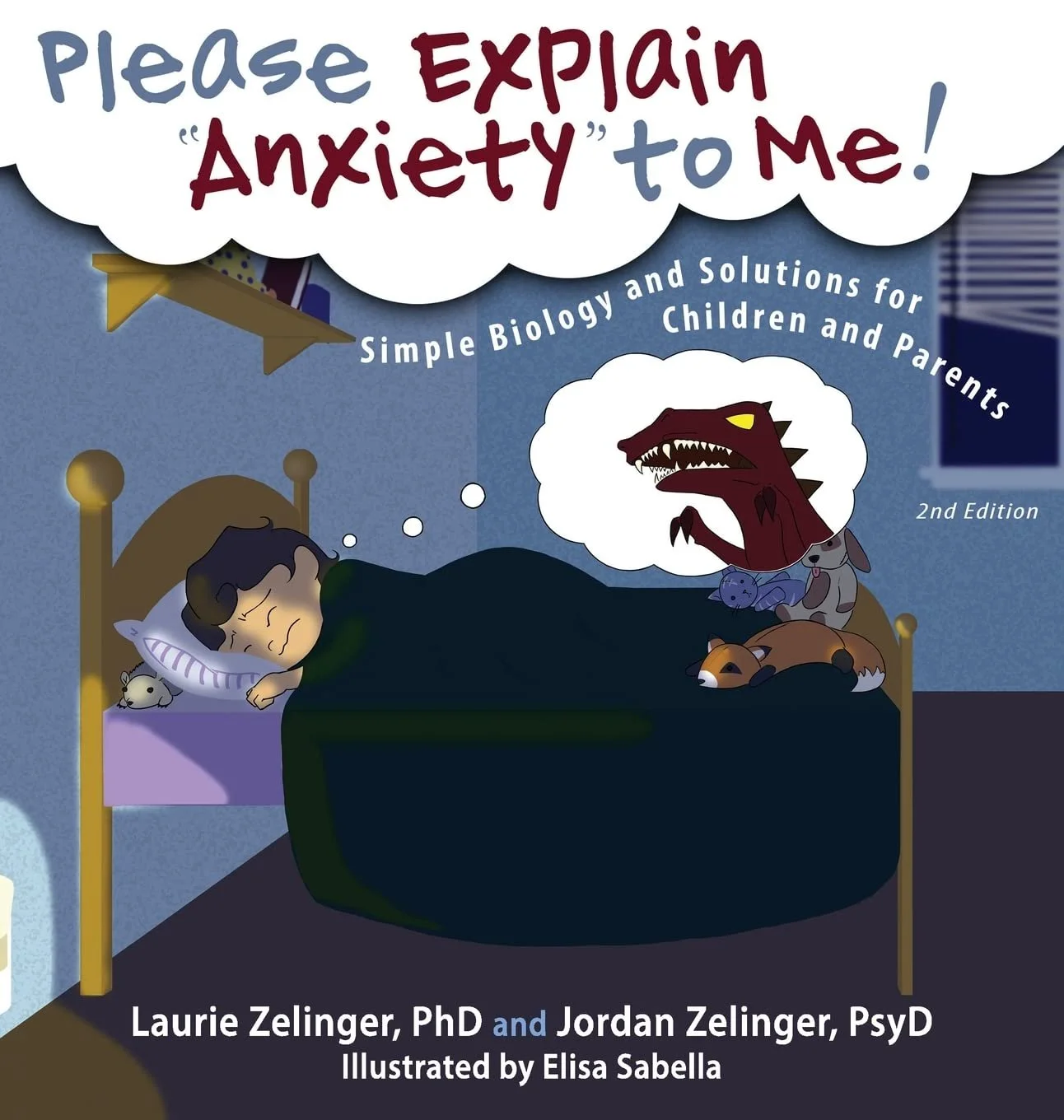 Mental Health The Enemy Within — Productive and Free
