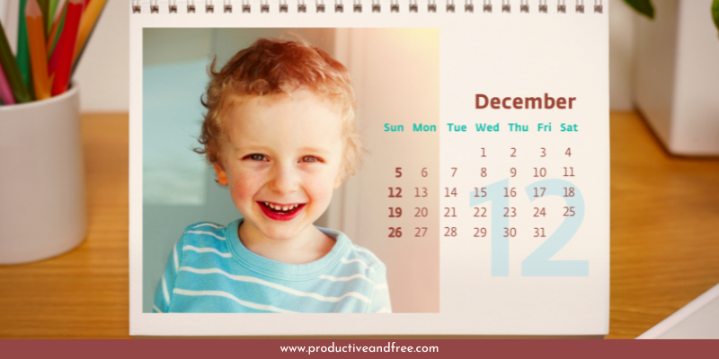 How to Turn Your Travel Memories into a Stunning Photo Calendar ...