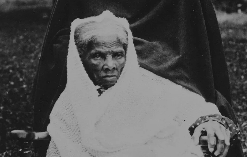 On this day in 1849, Harriet Tubman escaped slavery — Back to Facts