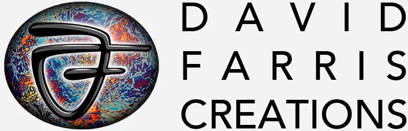 The Year of the Compass — David Farris Creations