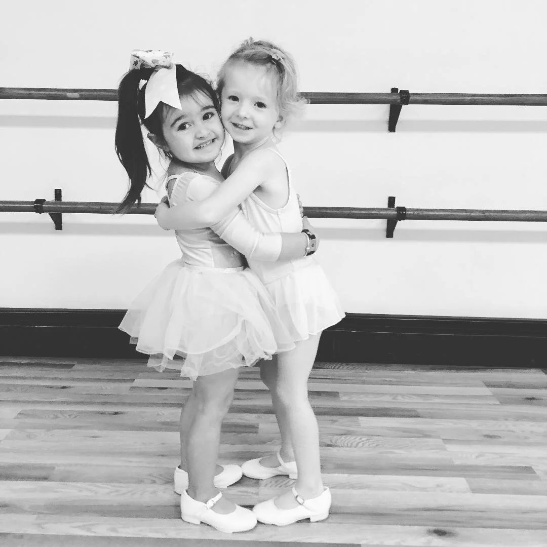 Bunny Hug Dance