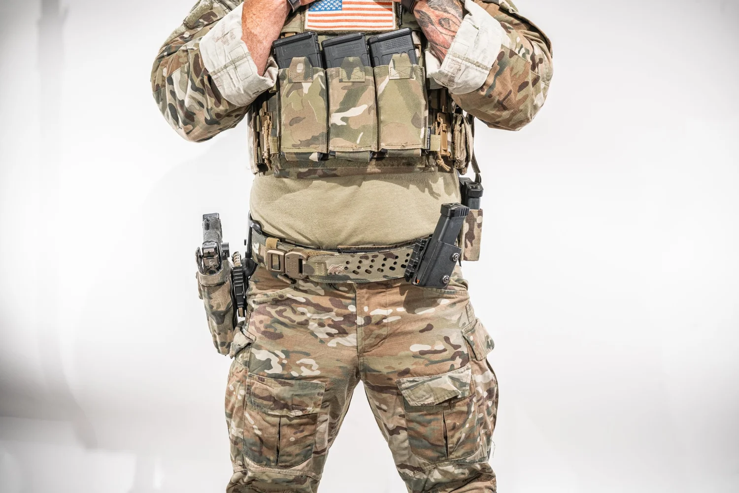Belts — BAER Solutions
