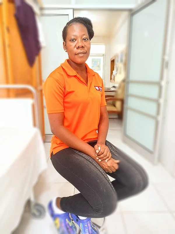 Program Summaries: Mobile Medical Team, Safe Birthing — Healing Art ...