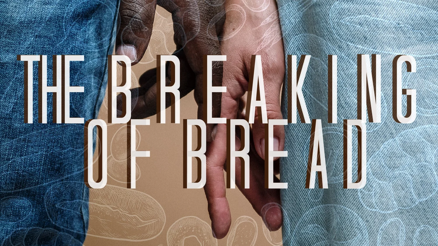 The Breaking of Bread (5.2) — Oyster River Pages