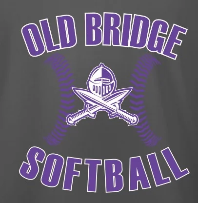 OLD BRIDGE SOFTBALL — GALYA
