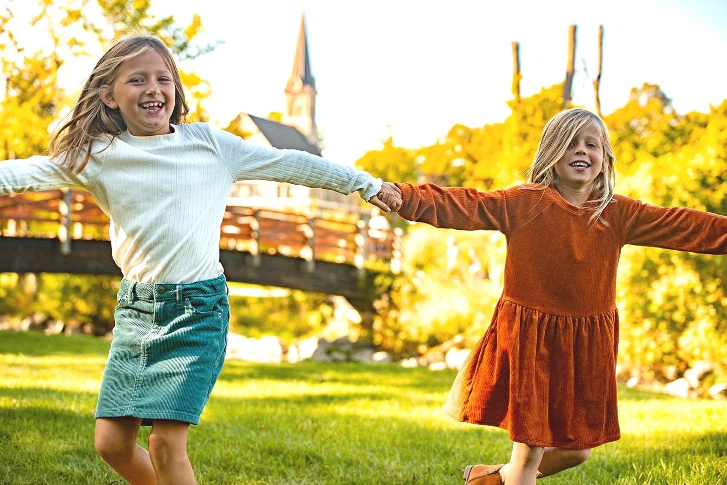 Lillian Short - Wisconsin Lifestyle Photographer