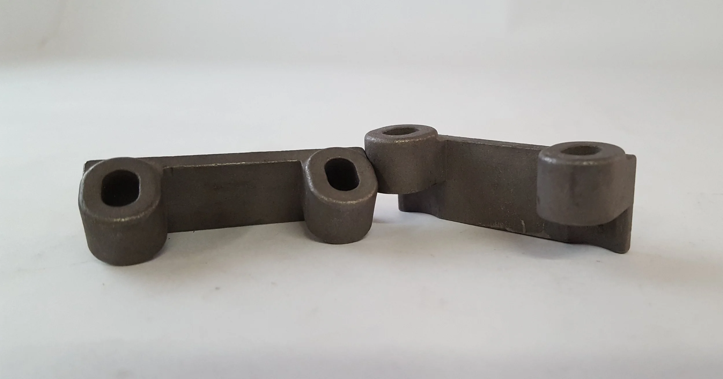 BRAKE MOUNTING — BICYCLE FABRICATION SUPPLY