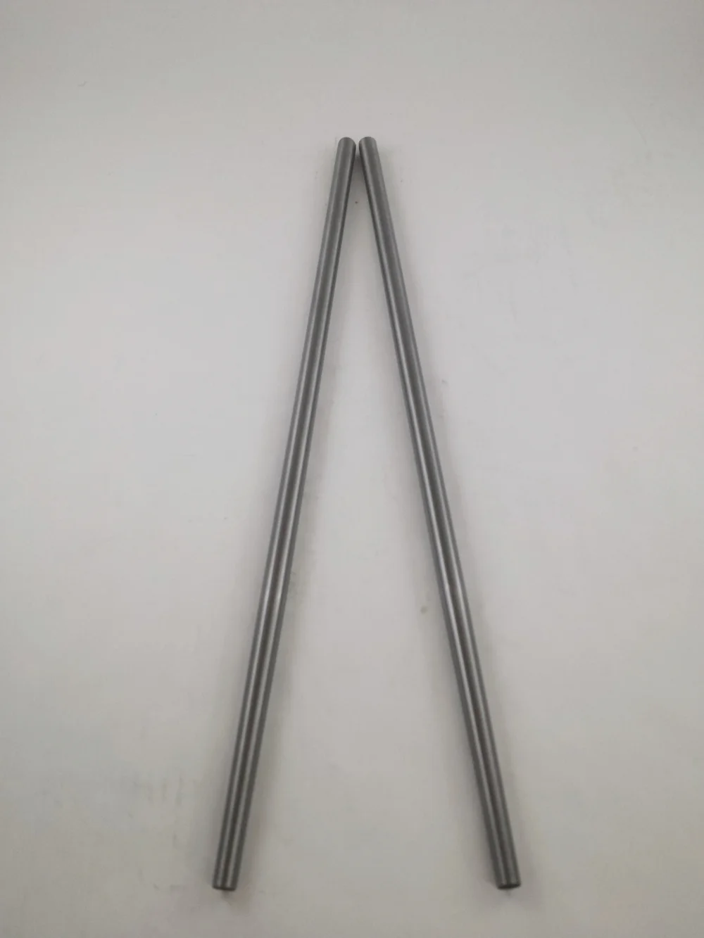 SEAT STAYS - ROUND & STRAIGHT — BICYCLE FABRICATION SUPPLY