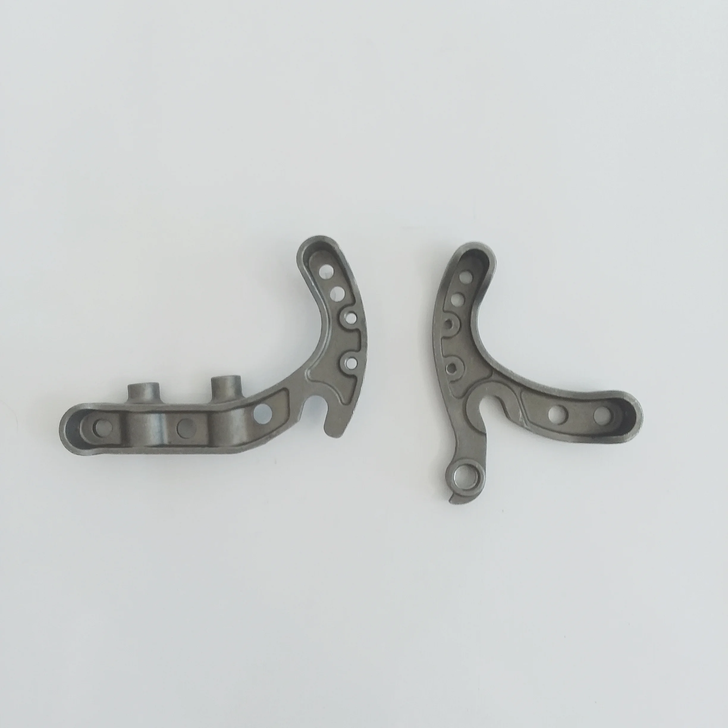 REAR DROPOUTS FLATMOUNT INTERGRATED — BICYCLE FABRICATION SUPPLY