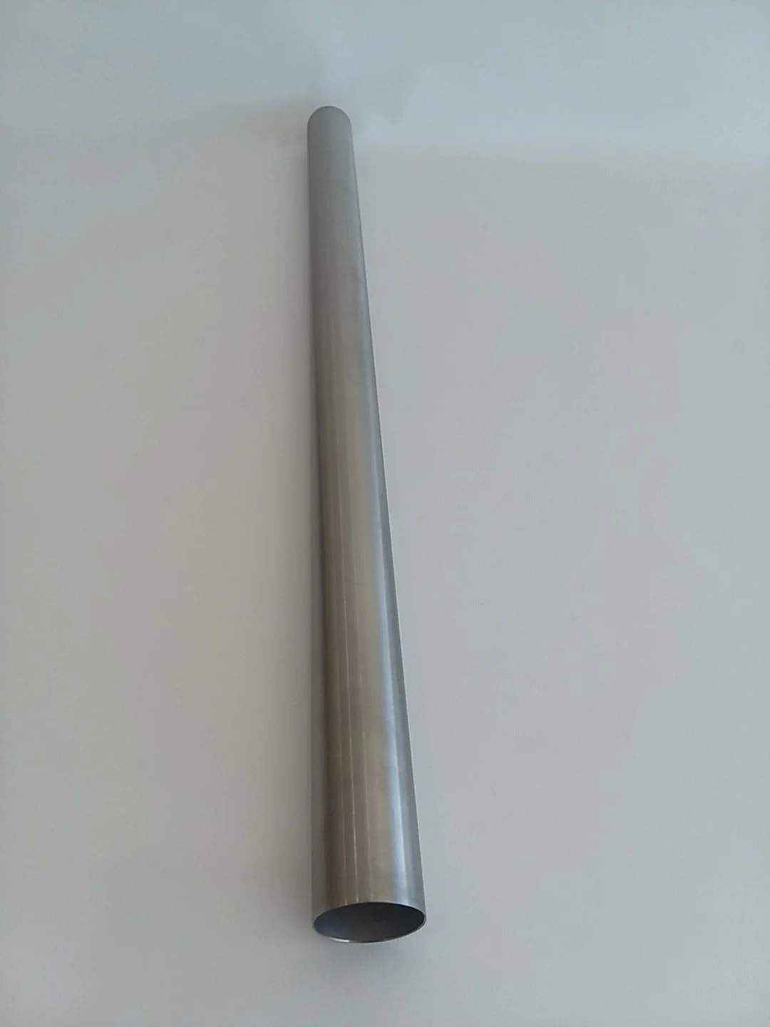 TITANIUM DOWN TUBES — BICYCLE FABRICATION SUPPLY