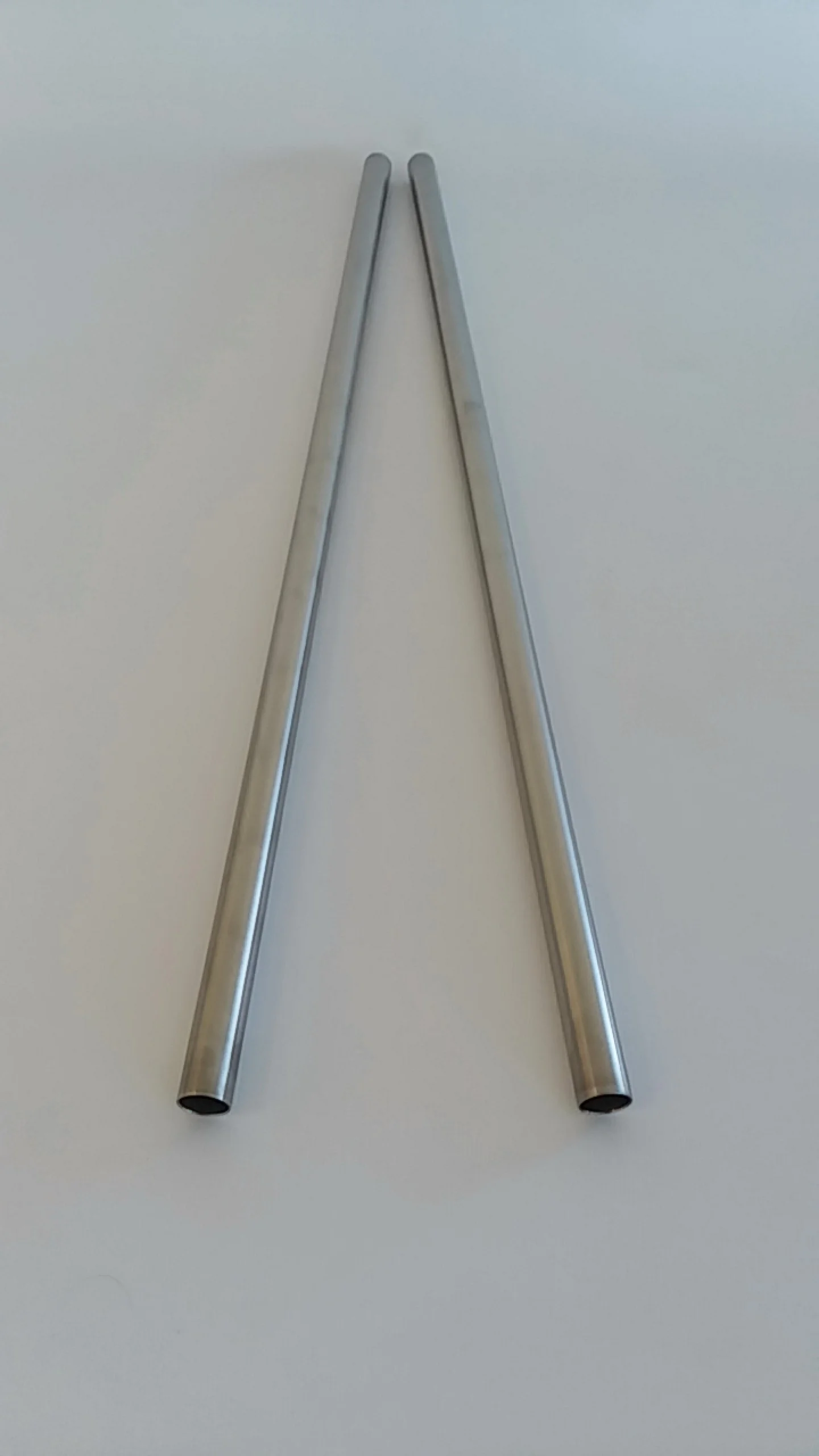 TITANIUM SEAT STAYS — BICYCLE FABRICATION SUPPLY
