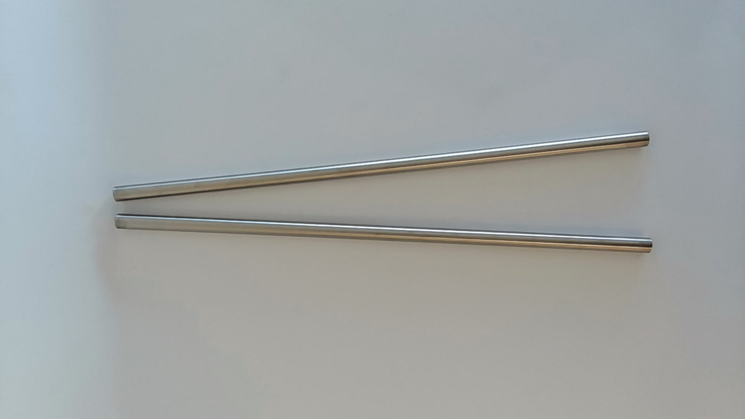 TITANIUM SEAT STAYS — BICYCLE FABRICATION SUPPLY