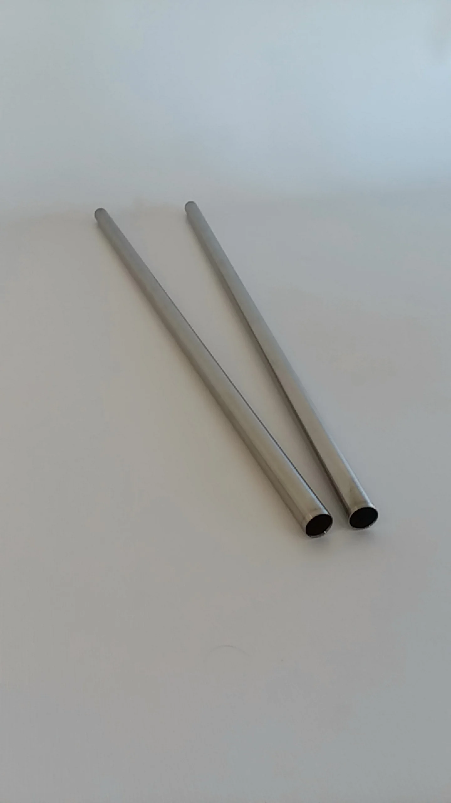 TITANIUM SEAT STAYS — BICYCLE FABRICATION SUPPLY