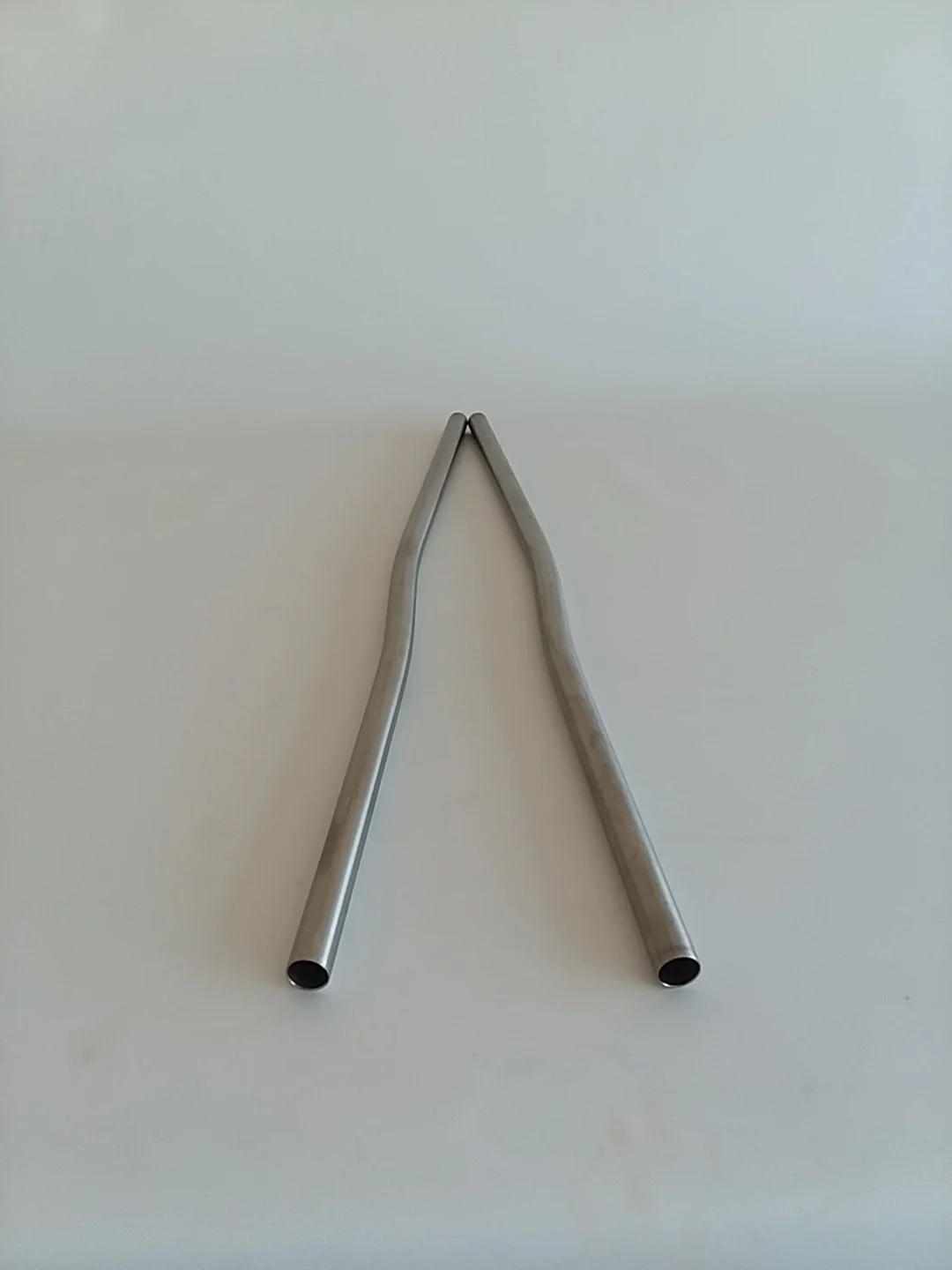TITANIUM SEAT STAYS — BICYCLE FABRICATION SUPPLY