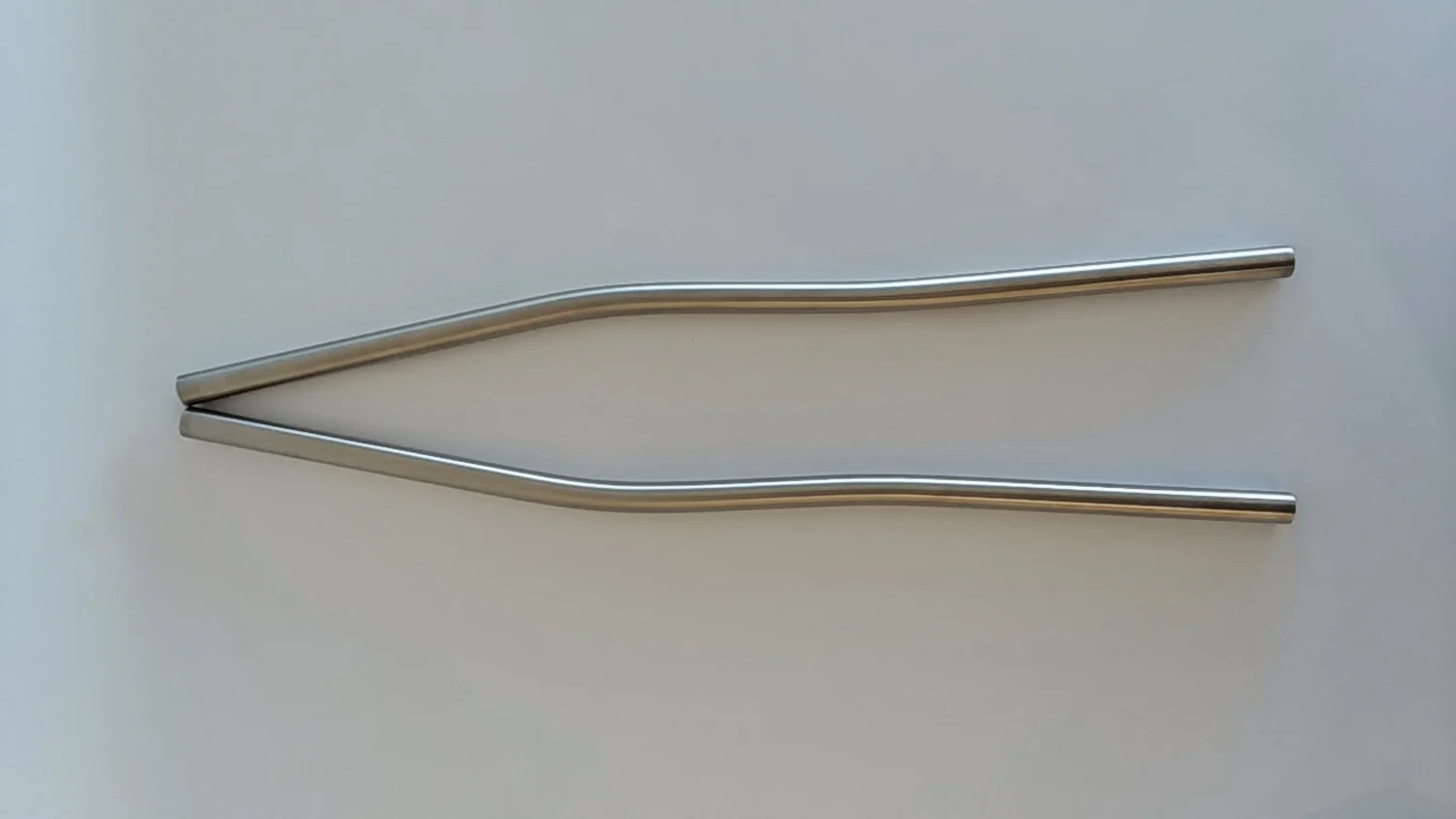 TITANIUM SEAT STAYS — BICYCLE FABRICATION SUPPLY