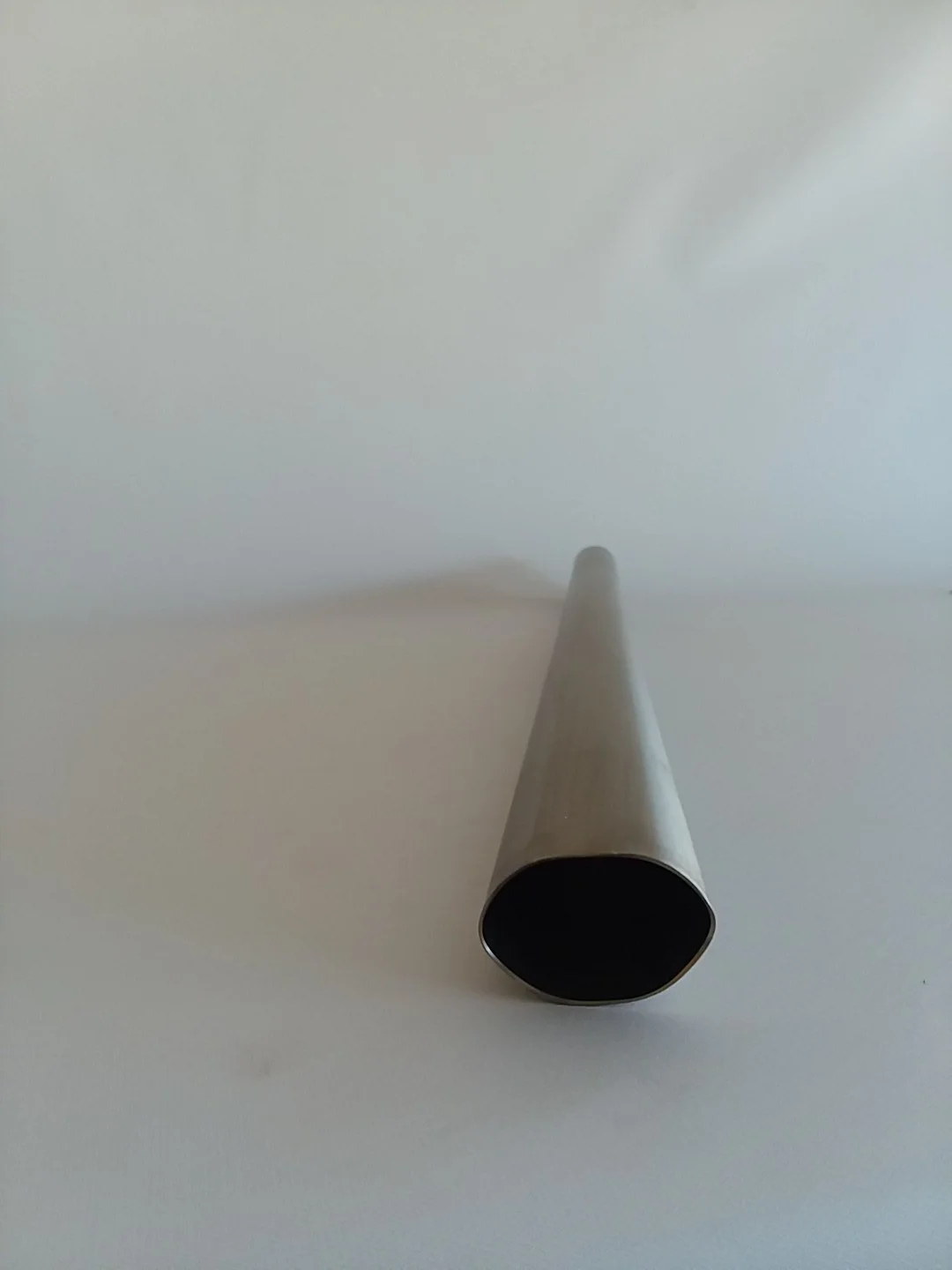 TITANIUM DOWN TUBES — BICYCLE FABRICATION SUPPLY