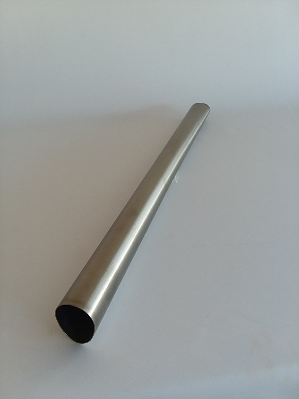 TITANIUM DOWN TUBES — BICYCLE FABRICATION SUPPLY