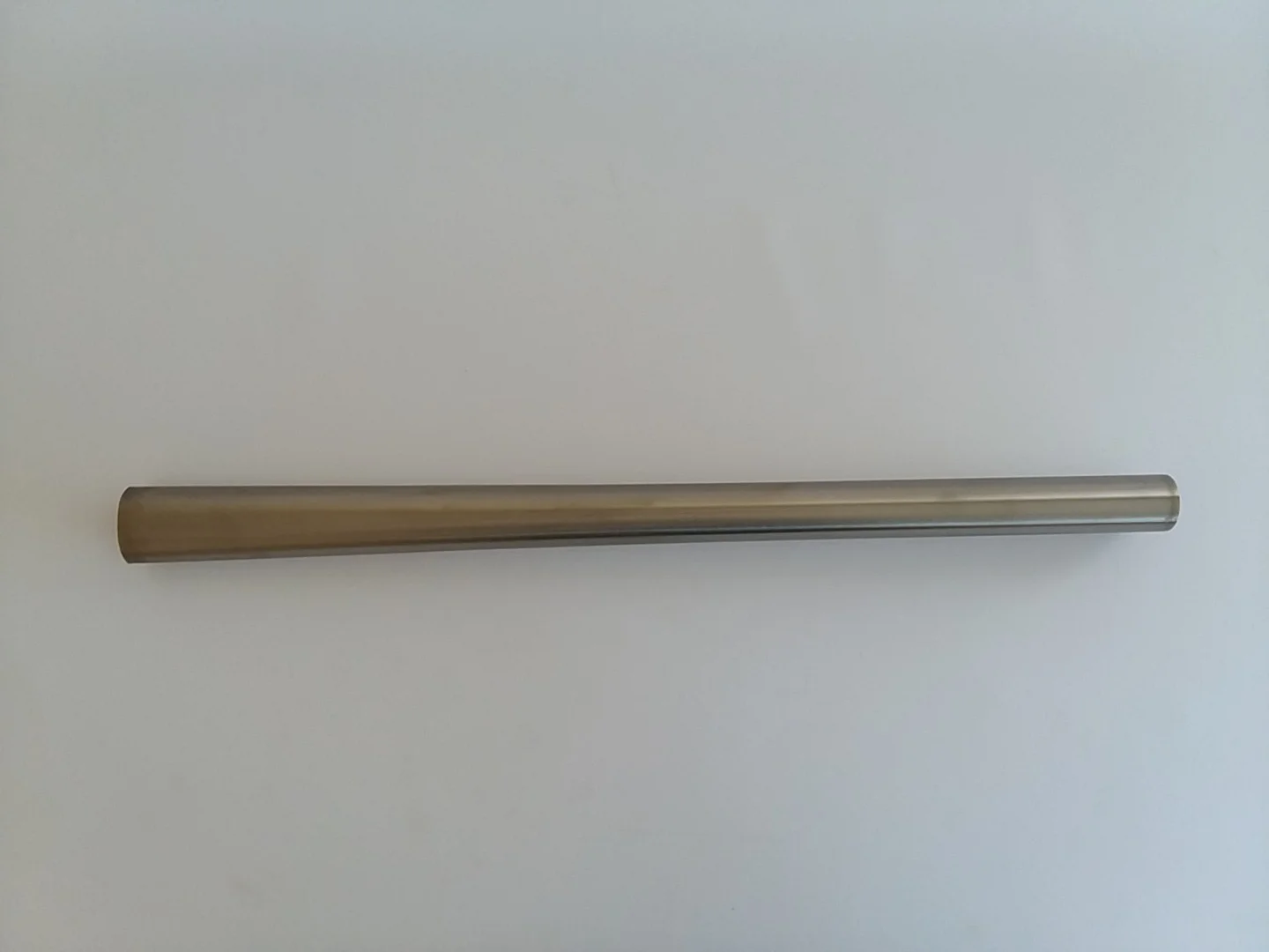 TITANIUM DOWN TUBES — BICYCLE FABRICATION SUPPLY