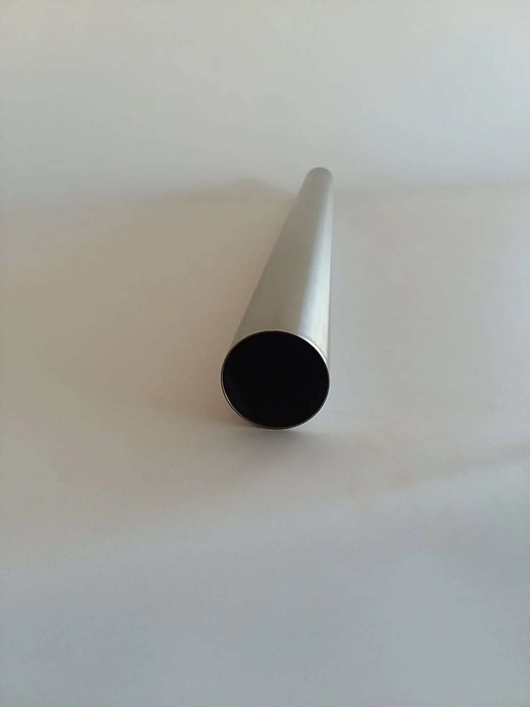 TITANIUM DOWN TUBES — BICYCLE FABRICATION SUPPLY