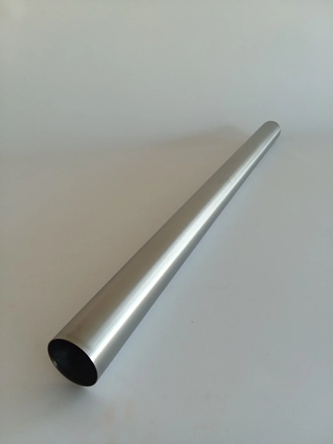 TITANIUM DOWN TUBES — BICYCLE FABRICATION SUPPLY