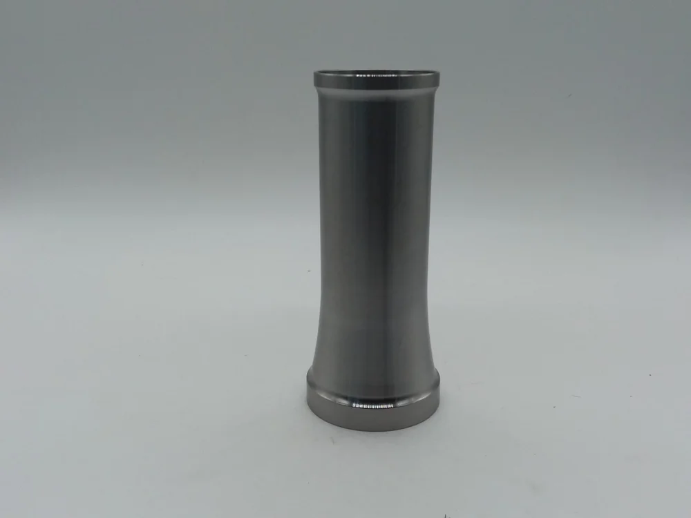 HEAD TUBES MACHINED IS42/52 -TAPERED — BICYCLE FABRICATION SUPPLY