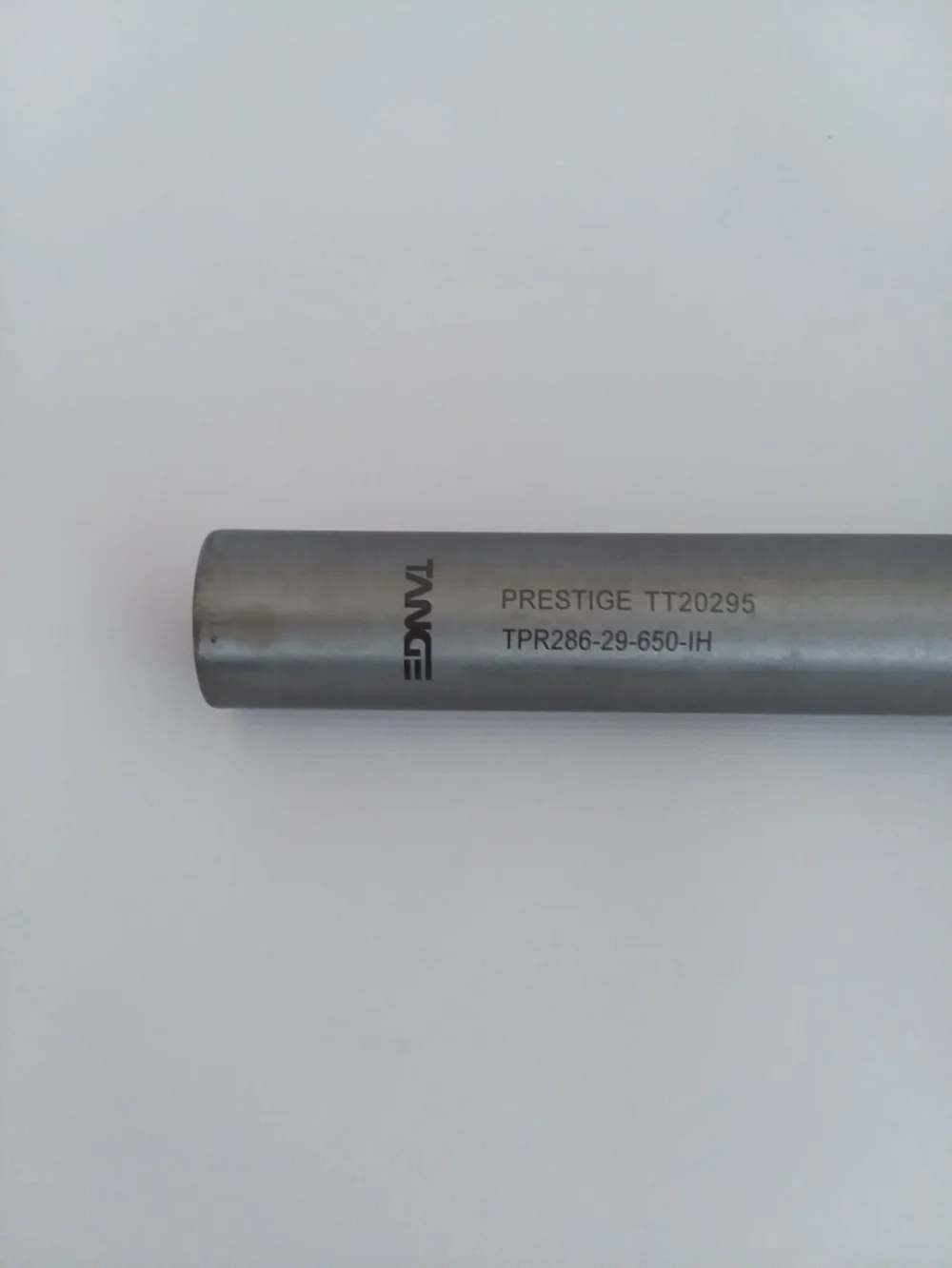 28.6MM MAIN TUBES TOP/DOWN — BICYCLE FABRICATION SUPPLY