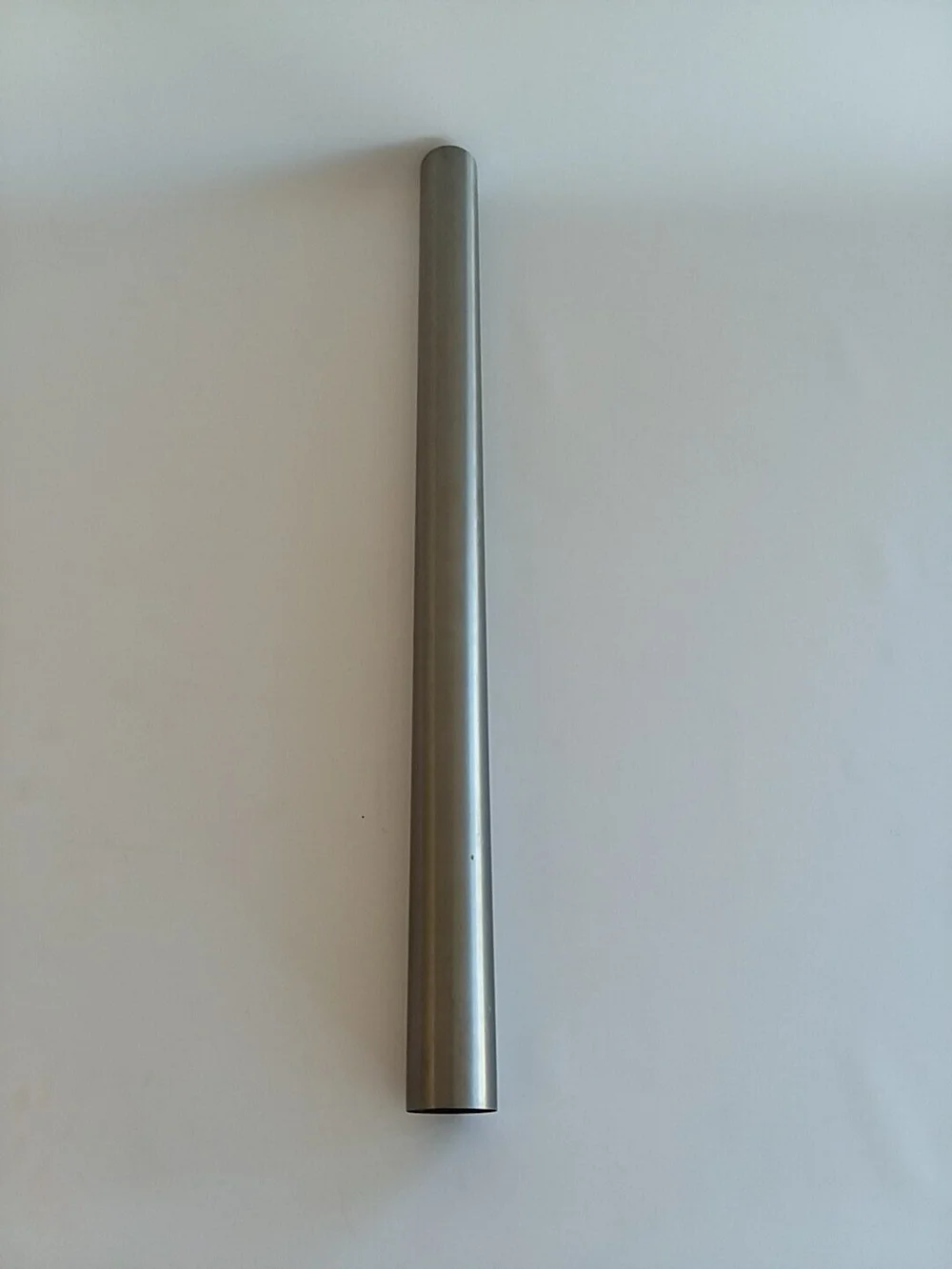 38.1MM MAIN TUBES — BICYCLE FABRICATION SUPPLY