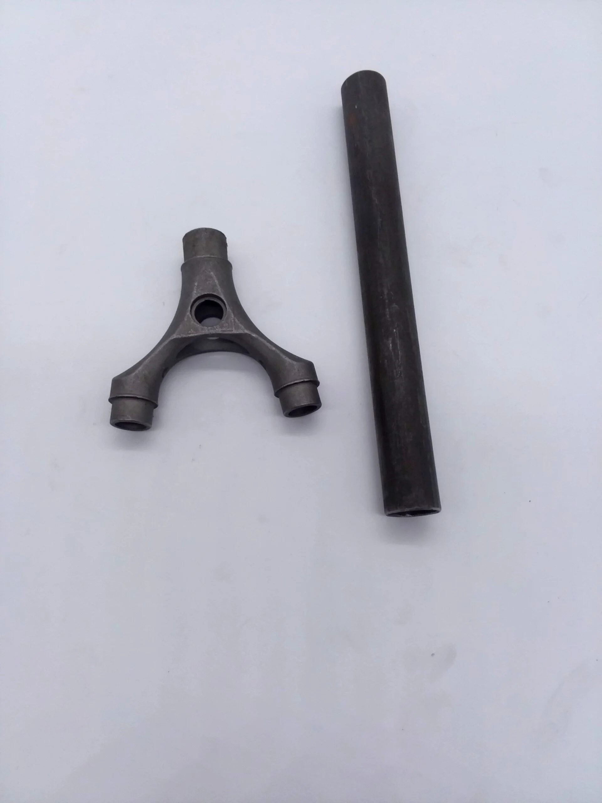 BRAKE MOUNTING — BICYCLE FABRICATION SUPPLY