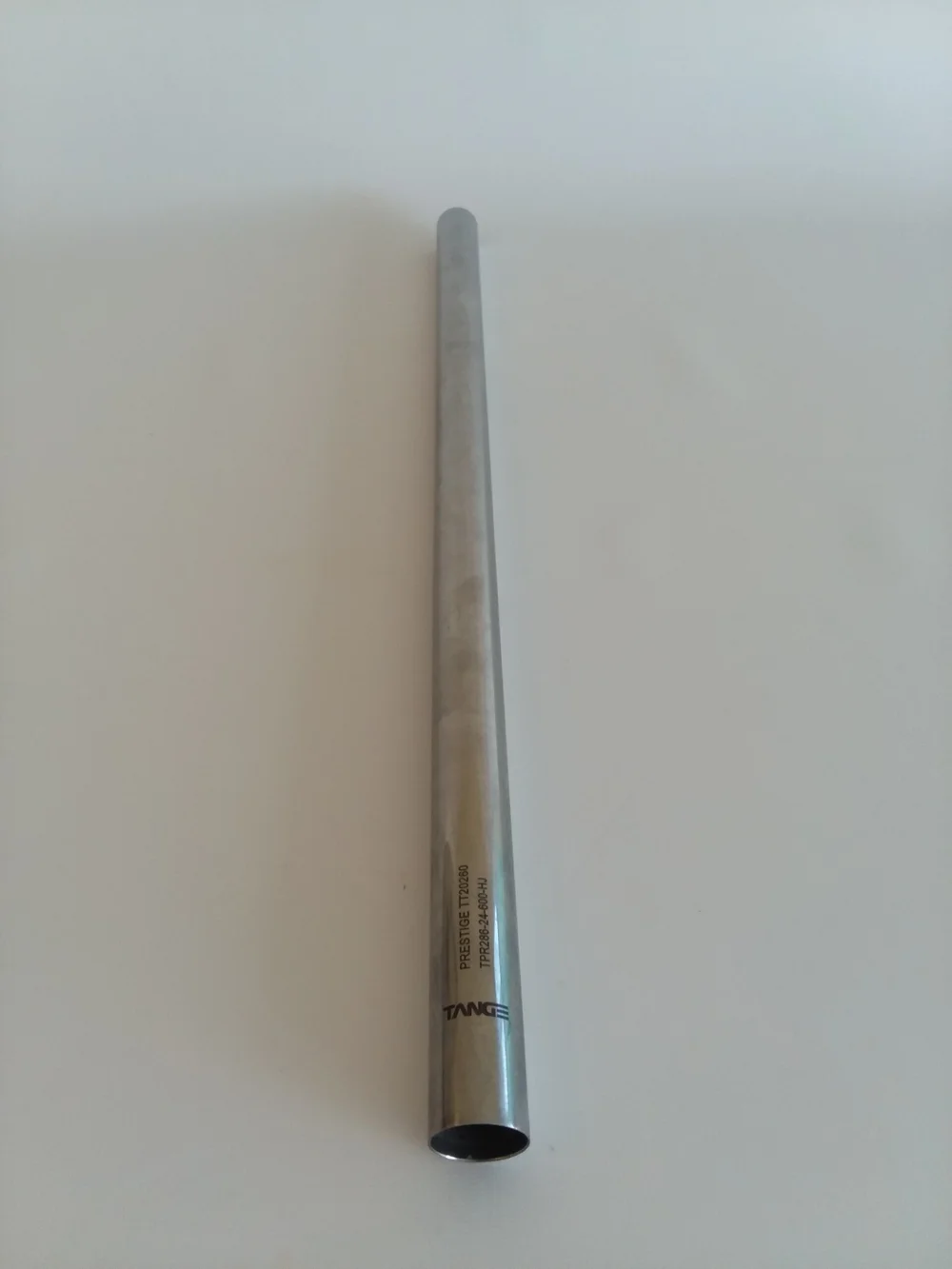 28.6MM MAIN TUBES TOP/DOWN — BICYCLE FABRICATION SUPPLY