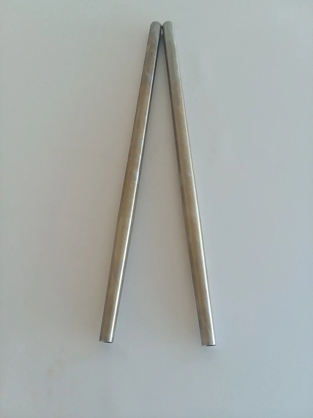 7005 SEAT STAYS — BICYCLE FABRICATION SUPPLY