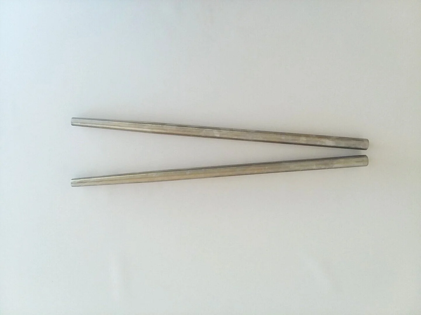 7005 SEAT STAYS — BICYCLE FABRICATION SUPPLY