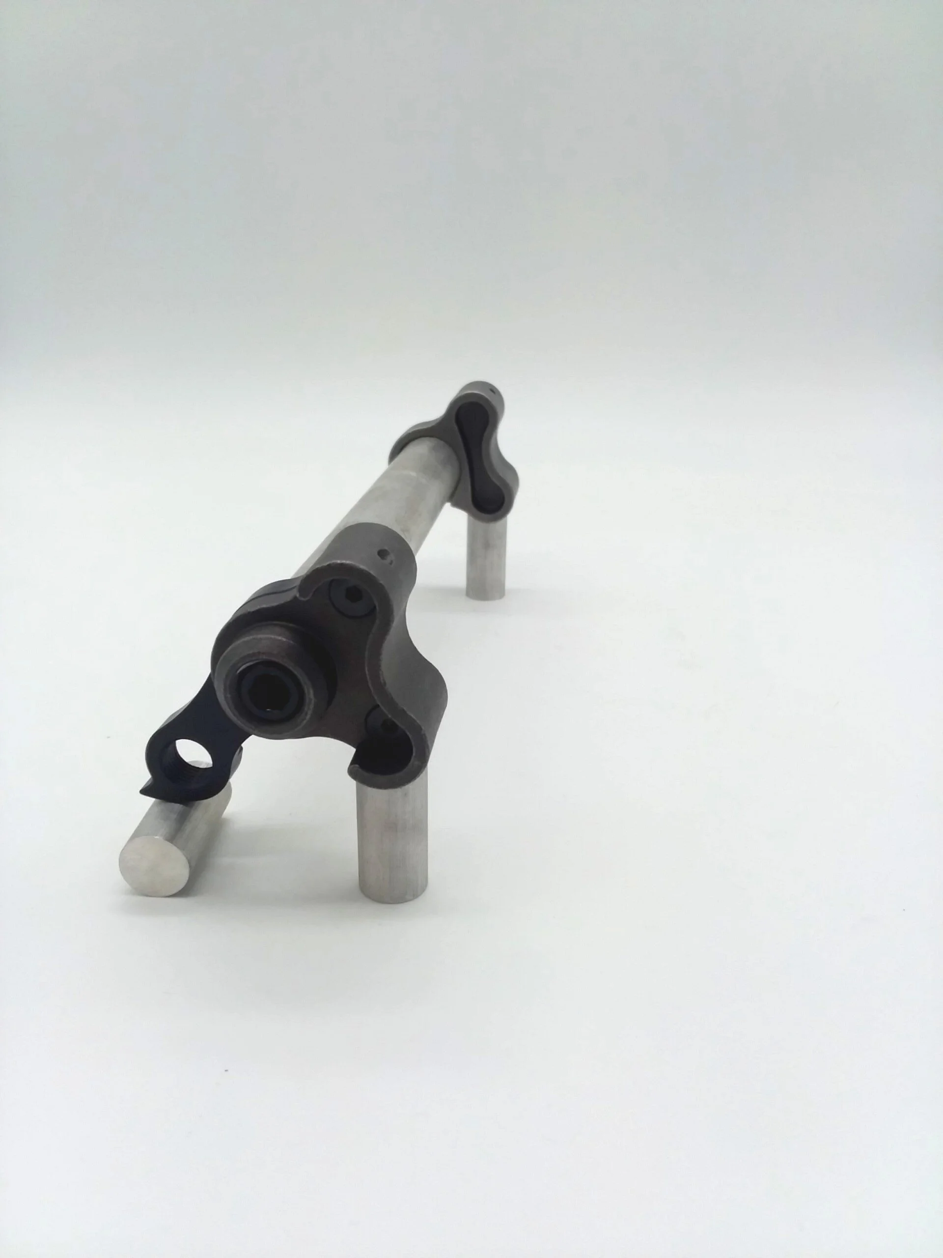 REAR DROPOUTS THRU AXLE — BICYCLE FABRICATION SUPPLY