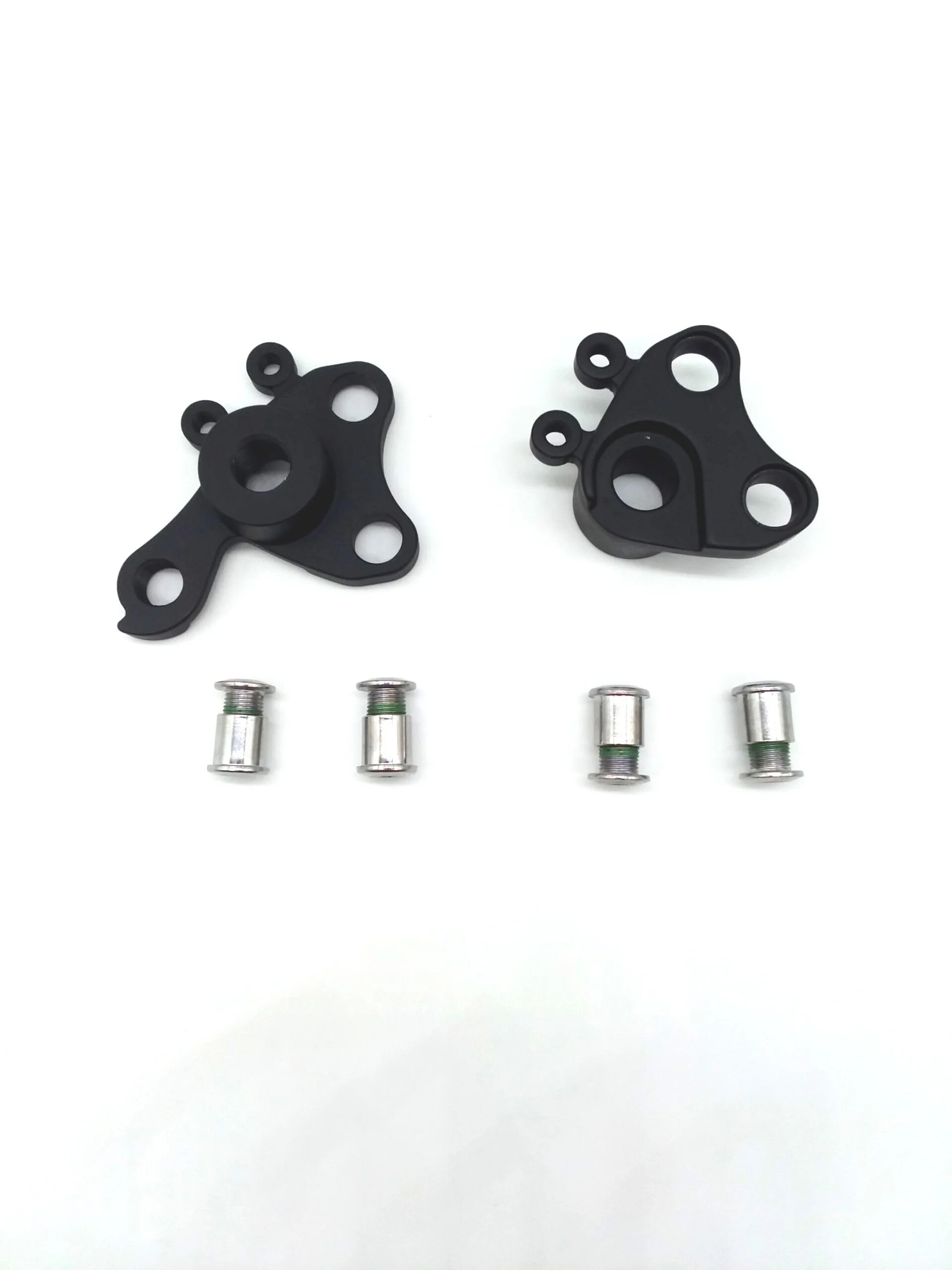 REAR DROPOUTS THRU AXLE — BICYCLE FABRICATION SUPPLY