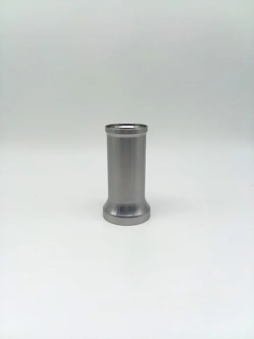HEAD TUBES MACHINED IS42/52 -TAPERED — BICYCLE FABRICATION SUPPLY