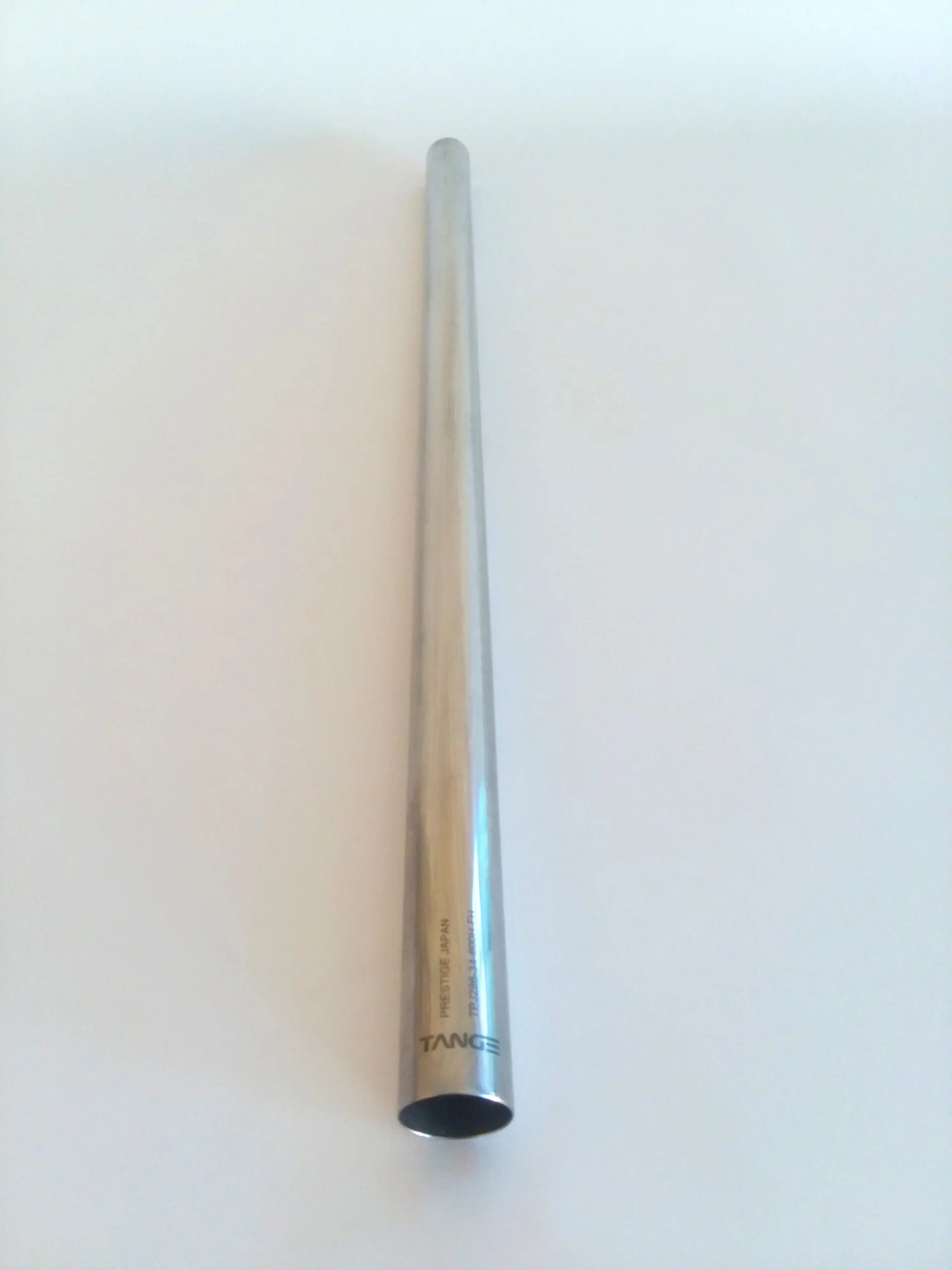 28.6MM MAIN TUBES TOP/DOWN — BICYCLE FABRICATION SUPPLY