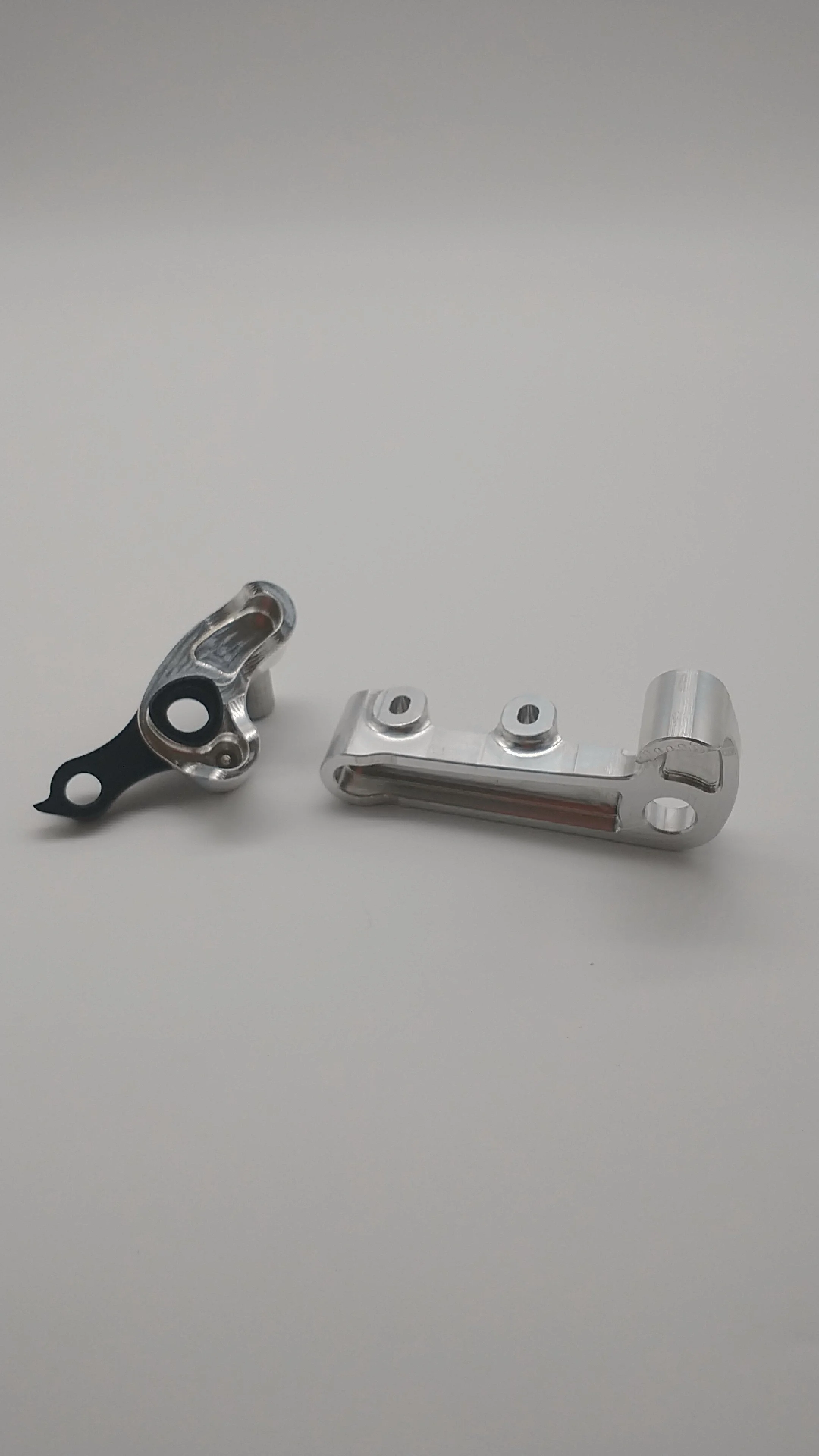 7005 DROPOUTS — BICYCLE FABRICATION SUPPLY
