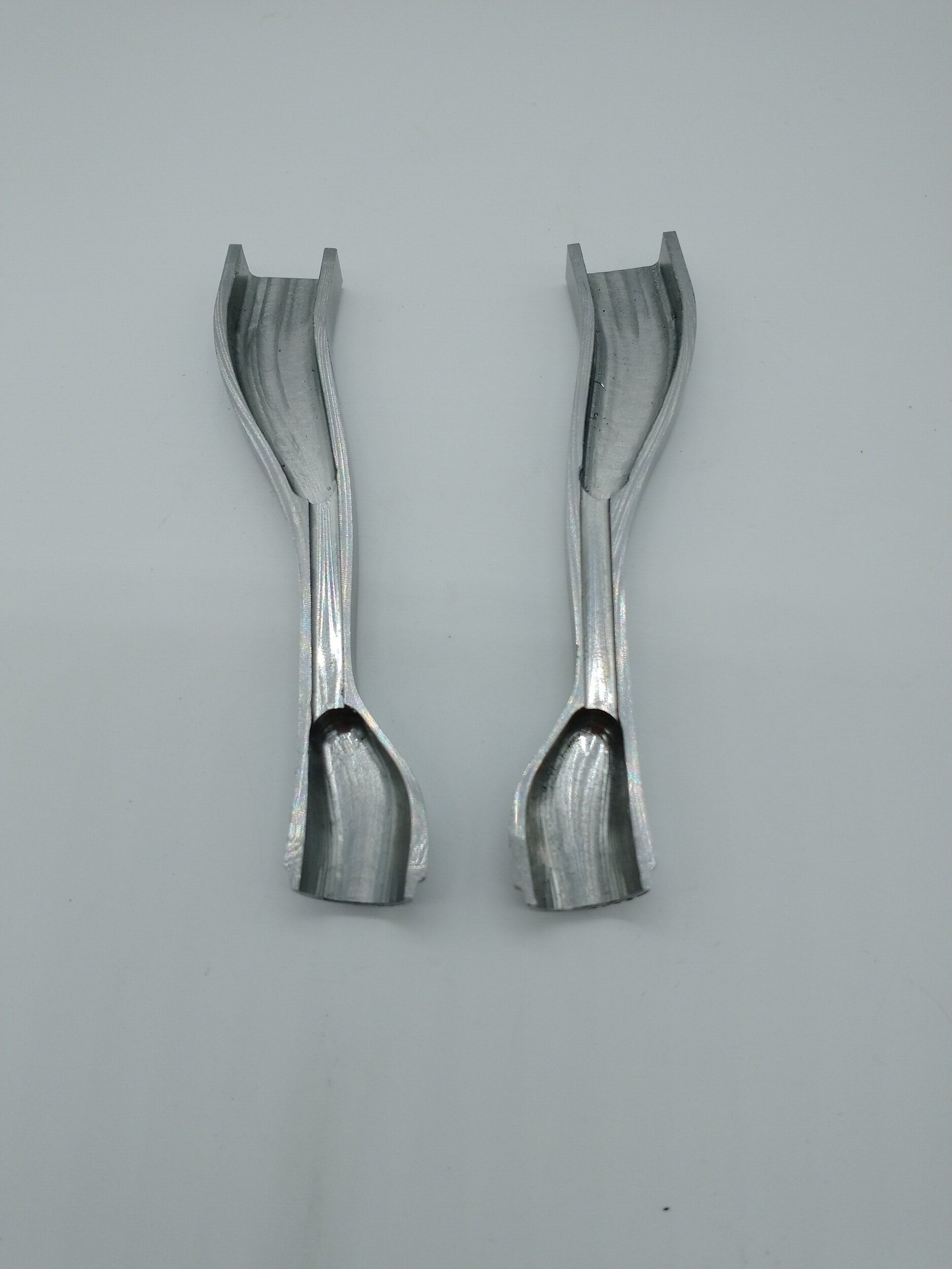 YOKES - MTB/GRAVEL — BICYCLE FABRICATION SUPPLY