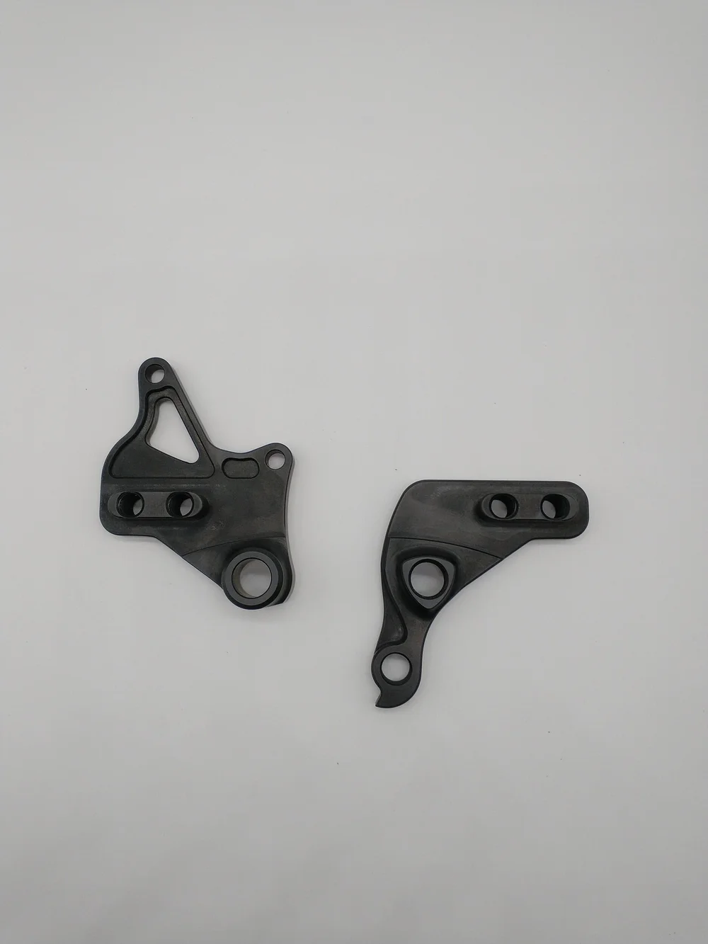 REAR DROPOUTS ADJUSTABLE-SLIDER — BICYCLE FABRICATION SUPPLY