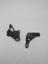 REAR DROPOUTS ADJUSTABLE-SLIDER — BICYCLE FABRICATION SUPPLY